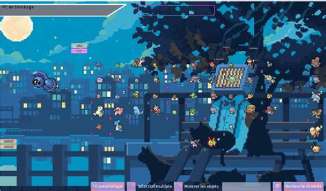 Pc Gui Glitch Rpokemmo