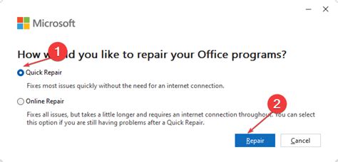 This File Cannot Be Previewed How To Fix This Outlook Error
