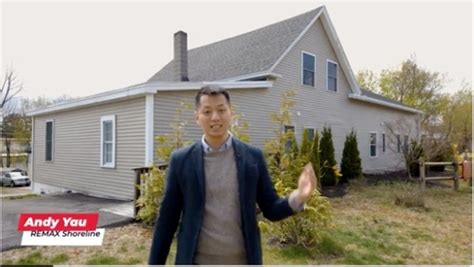Top Realtor Andy Yau Lists Premier Investment Property In Milton Nh Abnewswire
