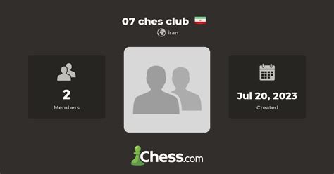 07 Ches Club Chess Club