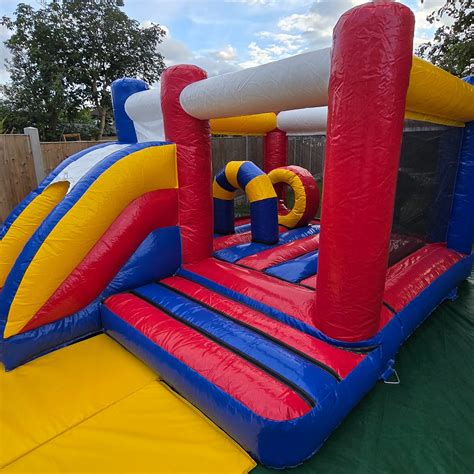 Bouncy Castle 引数 Bouncy Castle Oss Lcgp