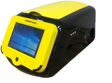 What Is An X Ray Fluorescence Spectrometer