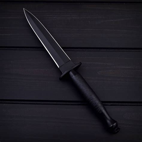 Commando Dagger Black Edition 5094 Rhino Forge Touch Of Modern