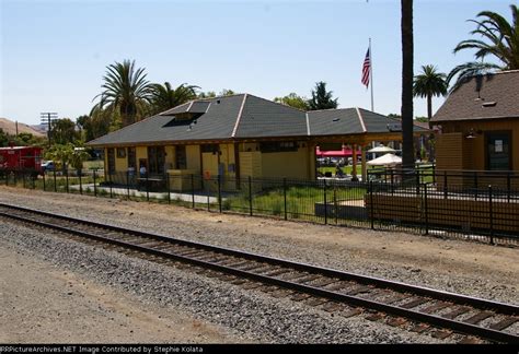 Western Pacific Station