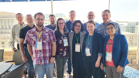 Writing For The National Climate Assessment 5