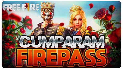 Cumparam Firepass Free Fire Youtube
