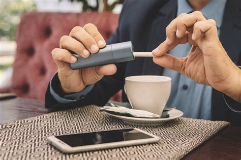 The Effects Of Vaping On Your Teeth And Gums