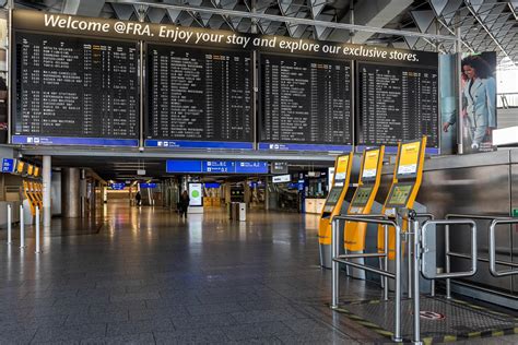 Frankfurt Airport Abflüge Heute Epiwn