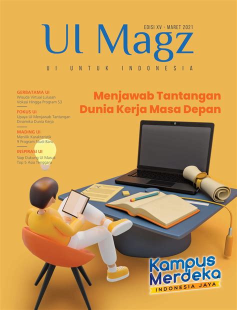 Klinik Satelit Makara Ui Ui Magz