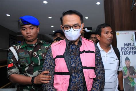 Hgu Ptpn Ii Disulap Jadi Citraland Irwan Peranginangin Eks Dirut