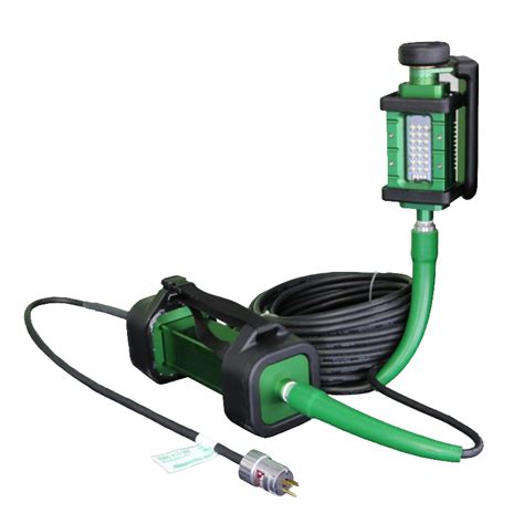 Explosion Proof Light Brick