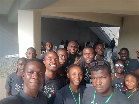 Calistus Igwilo On Twitter Data Science Nigeria City Leads To Drive