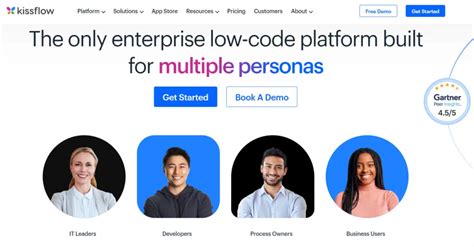 Kissflow Workflow Automation A Deep Dive