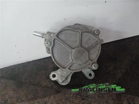 Vacuum Pump Diesel Ford Focus 2 20 Tdci 16v G6d