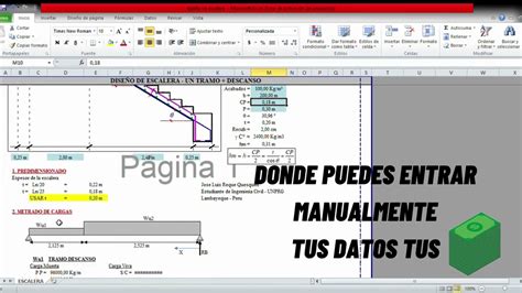 100 Plantillas De Excel Para Ingenieros Civiles ¡ahorra Tiempo Y