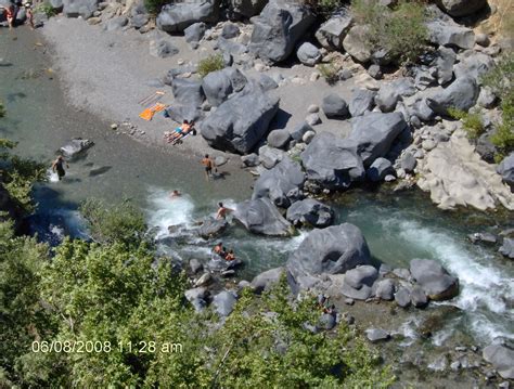 Gola Di Alcantare Sicilia Daniela Pacifici Flickr