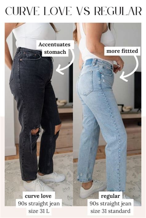 Abercrombie Vs American Eagle Jeans Sizing At Makayla Sleath Blog