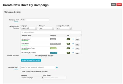 Proofpoint Security Awareness Training Software 2025 Reviews Pricing And Demo