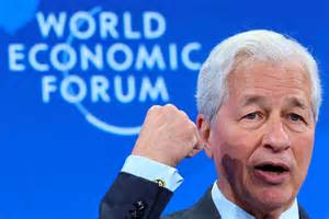 Jpmorgan Ceo Dimons 2025 Pay Rises To 43 Million After Strong Year