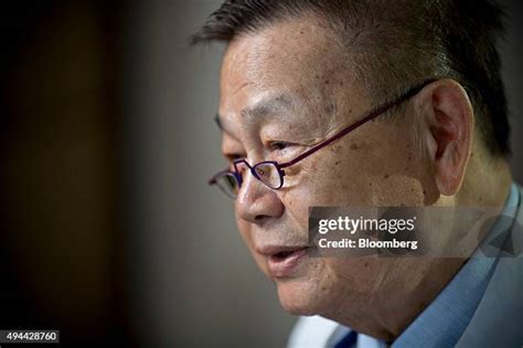 20 Dr Preecha Tiewtranon Photos And High Res Pictures Getty Images