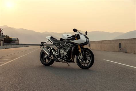 New Speed Triple 1200 Rr Triumph Bangkok Ram By Ultimate Ride Triumph