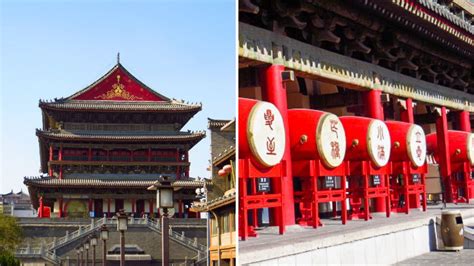 Why You Need To Visit Xian China Explora Laura