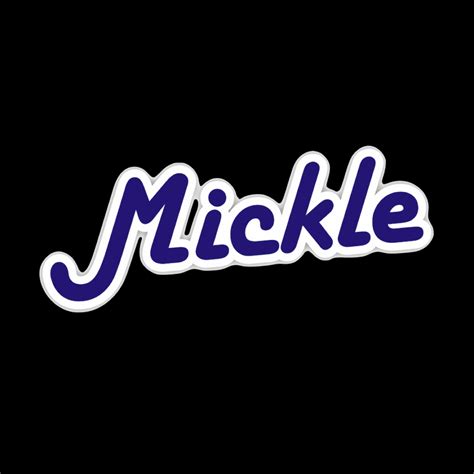 Mickle