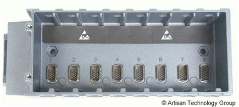 Ni Crio 9102 Reconfigurable 8 Slot Compactrio Chassis Artisantg™