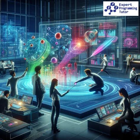 เปิดประตูสู่โลกแห่งการโปรแกรมด้วย Gui ง่ายๆ Ept Expert Programming