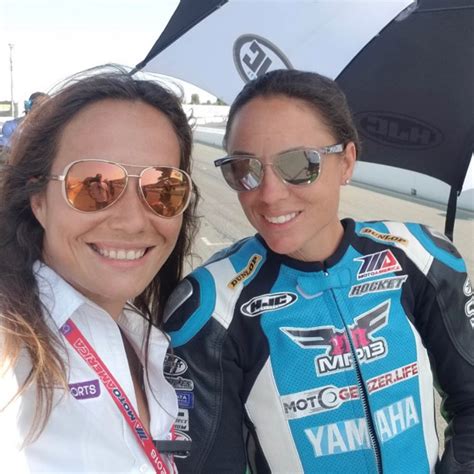 Danielle Diaz Racing