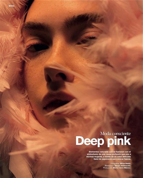 Carolynn Bucco 주 제이모델 J Model Management Co Ltd