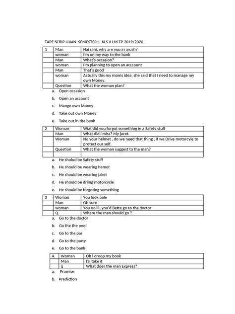 Tape Scripe Desi Pdf Indonesia Politics Of Indonesia