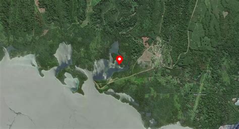 Ringgi Cove Solomon Islands