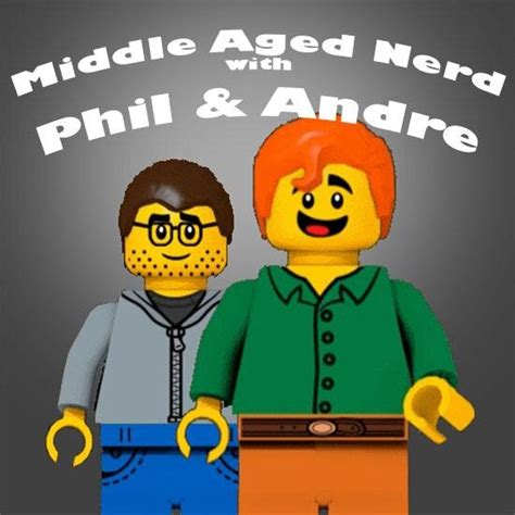 Middle Aged Nerd Middleagednerd Twitter