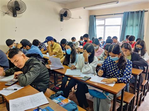 Saral Shikshya Free Bsc Csit Crash Course Is Running