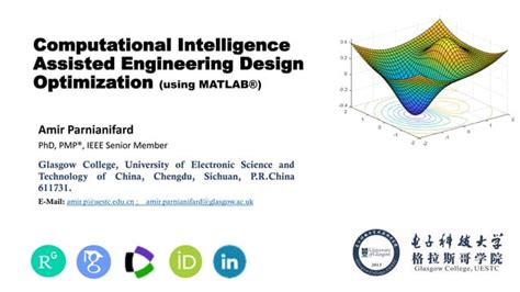Computational Intelligence Assisted Engineering Design Optimization