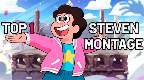 Top 1 Steven Universe Montage Multiversus Youtube