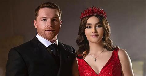 “tengo Que Dar Mi Visto Bueno” Canelo Álvarez Aclara Si Quiere Que Su