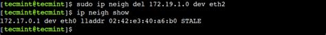 Useful IP Commands To Configure Network Interfaces Tech Tribune France