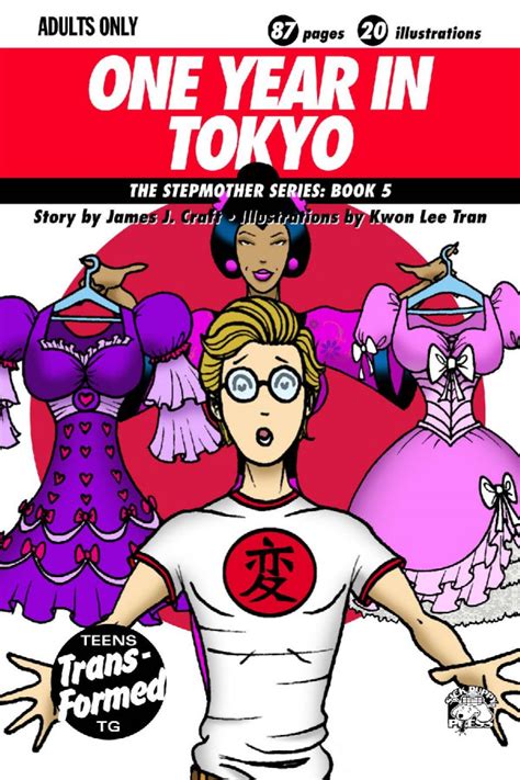 Kwon Lee One Year In Tokyo