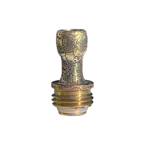 Boro Drip Tip