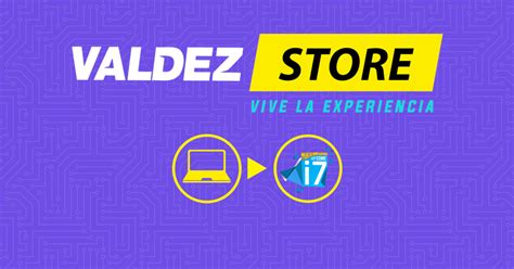 Core I7 Archivos Valdez Store