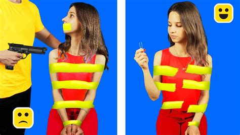 30 Simple Life Hacks For Girls Diy Before Its News