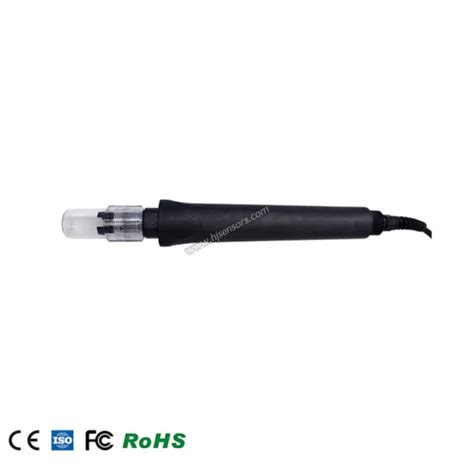 Rs485 Online Continuous Ph Monitoring Detector Water Ph Sensor Water Ph Sensor And Rs485 Water