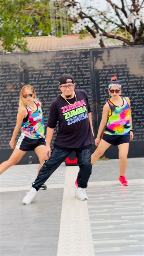 Papap Dol Tiktok Viral Dj Ericnem Remix L Dance Workout Papadol