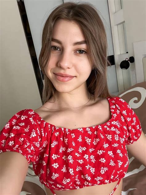 Would You Say Im Cutie Rsmiles