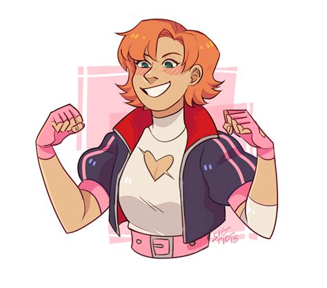 Rwby Nora Sexy