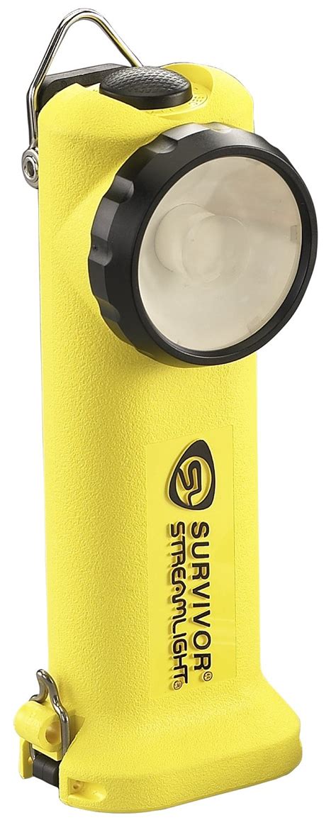 7 Best Intrinsically Safe Flashlight Why Cheap Lights Fail