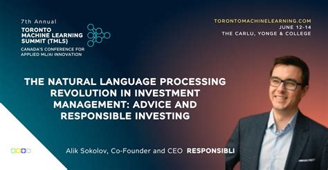 David Scharbach On Linkedin Tmls2023