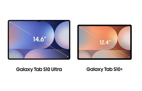 Samsung Revela Galaxy Tab S10 Ultra E S10 Com Ia